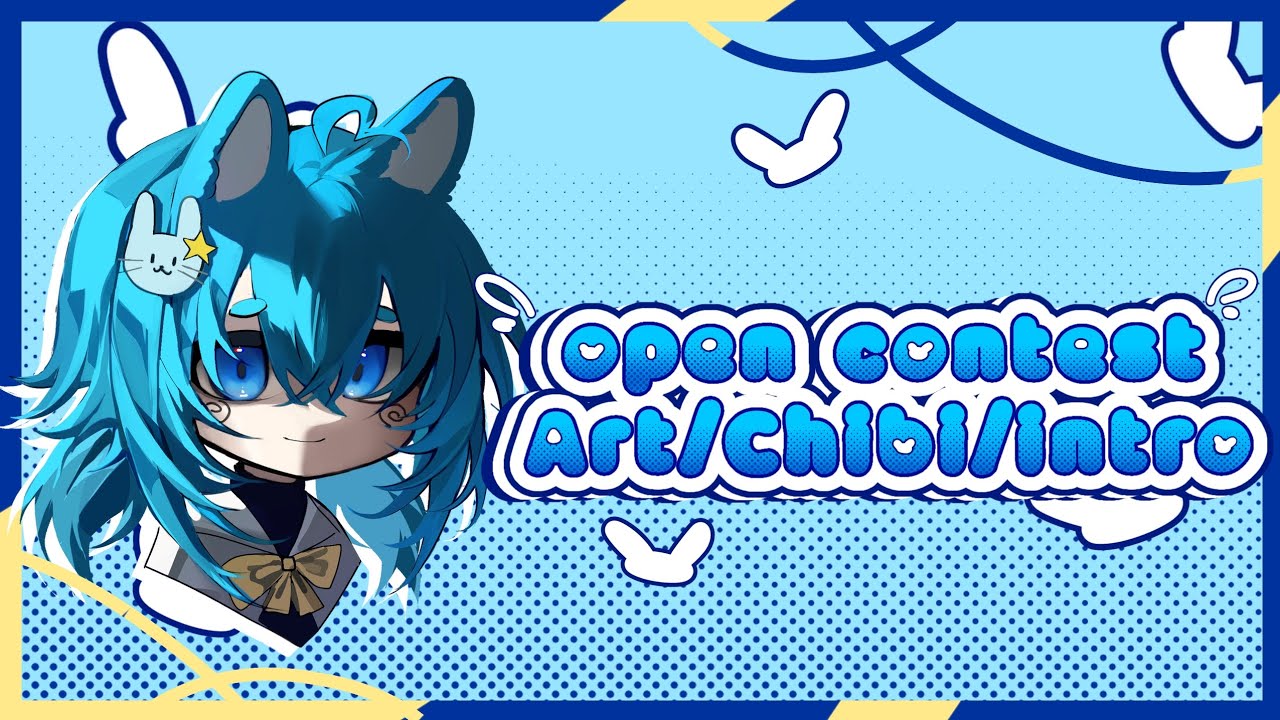 [CLOSE]Open kontes gacha (TOTAL HADIAH 250K) || Gacha club Contes - YouTube