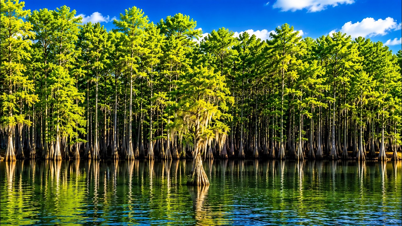 Why Everyone Loves Sand Pond Recreation Area! | Sand Pond Campground ...