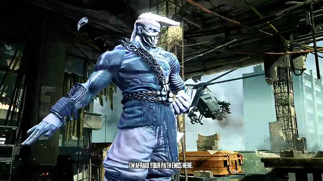 Killer Instinct: The Controller Freaks: Ultra Combo's! - YouTube