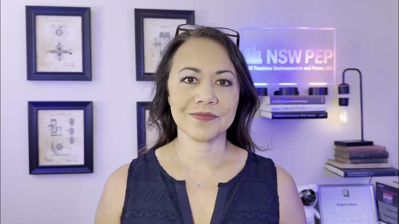 NSW PEP Talks - What is Liquid Cooling? - YouTube