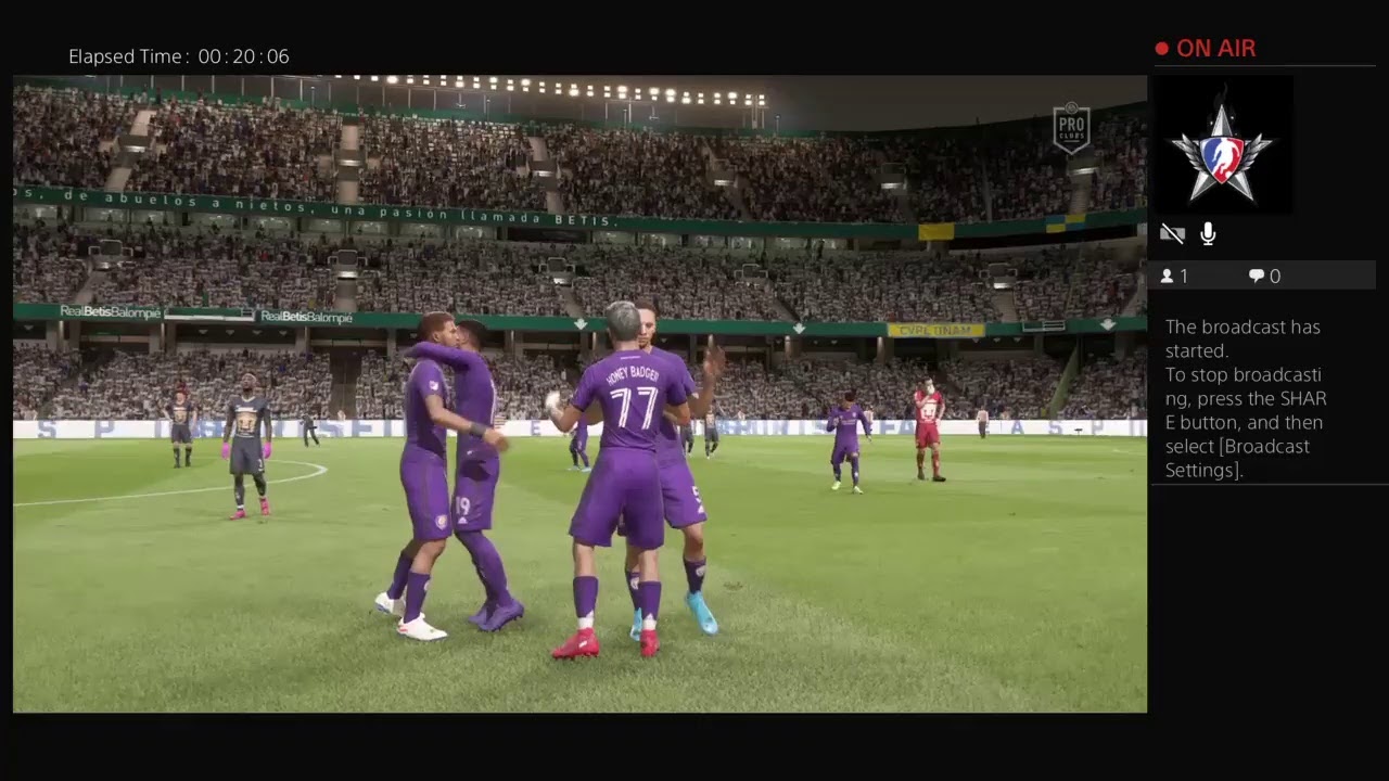 CVPL - CCS02 CVPL ORLANDO CITY SC vs CVPL UNAM - YouTube