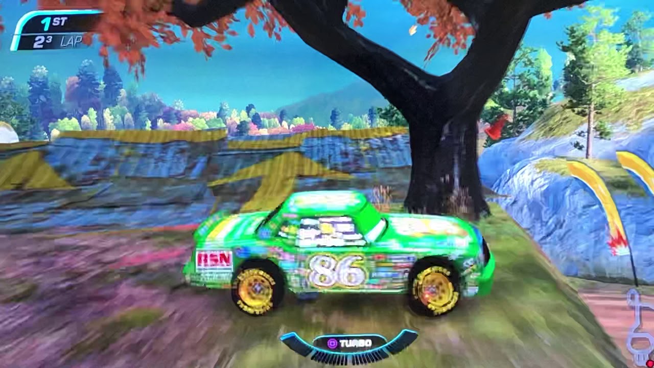 BEST OF THEOS GAMING 1 🎮 Cars 3 - YouTube