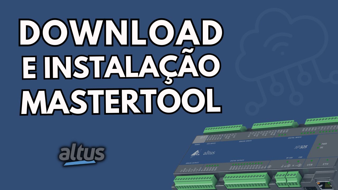 COMO FAZER DOWNLOAD E INSTALAÇÃO MASTERTOOL (GRATUITO) - YouTube