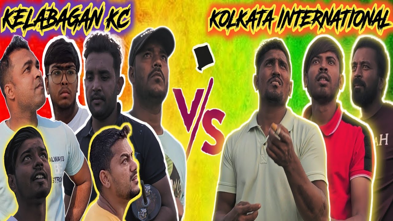 Kite Fighting 🔥|| Kolkata International kc VS Kelabagan KC || Club Kite ...