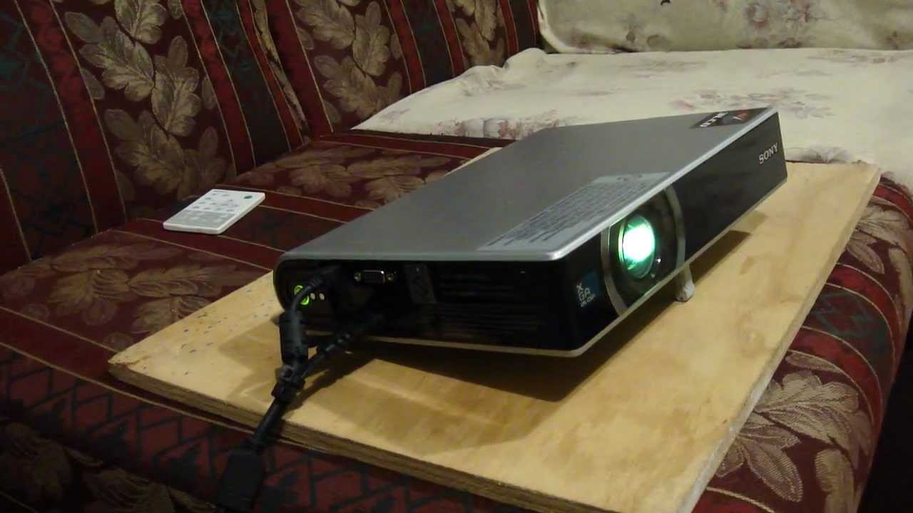 proyector sony vpl-cx21 mercado libre adolfosaram2007 - YouTube