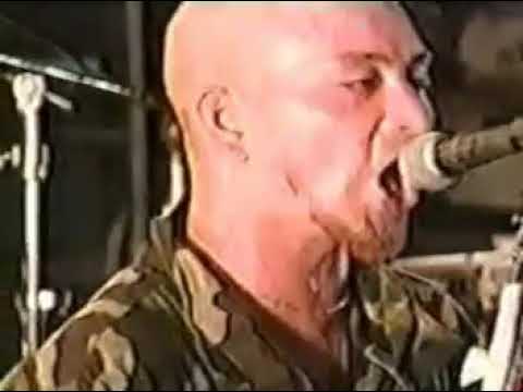 SUPER STUPID「DO IT MYSELF」（AIR JAM 98）