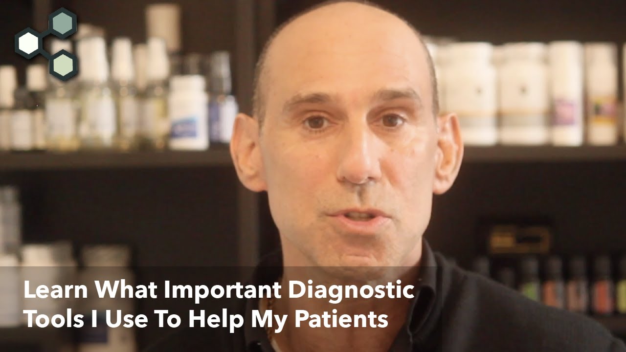 Learn What Important Diagnostic Tools I Use To Help My Patients | Dr ...