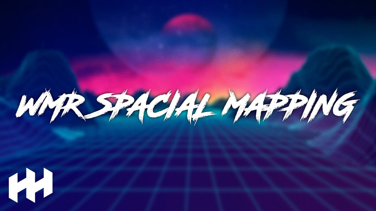 Just How Good is Windows MR Spatial Mapping? - YouTube