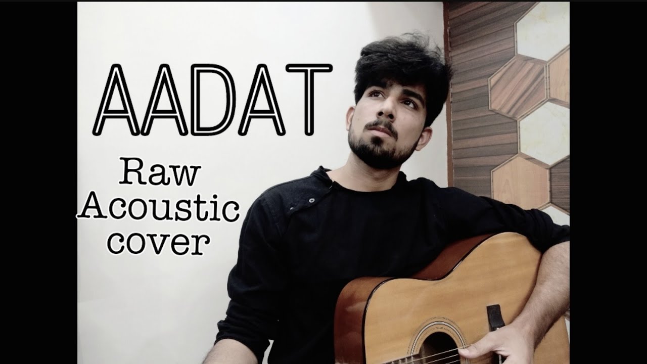 AADAT | Raw Acoustic Cover | - YouTube