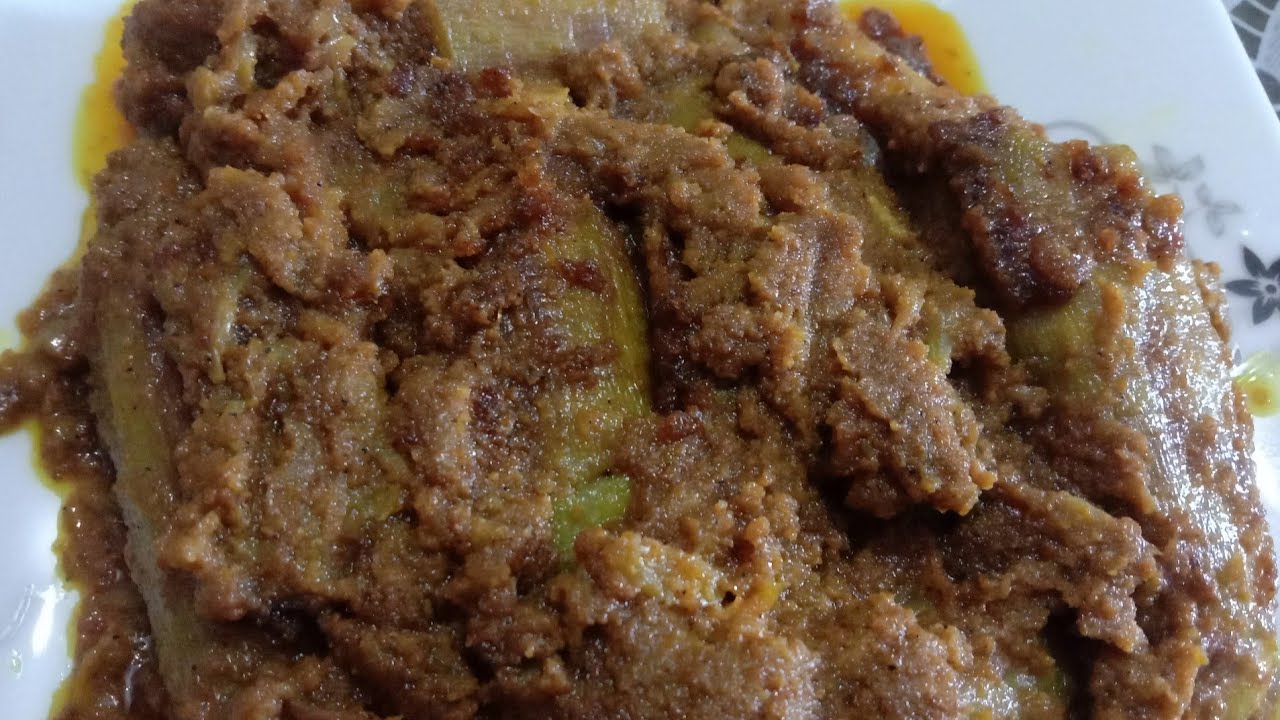 মজাদার পটল ভুনা রেসিপি।delicious potol vuna recipe.How to make potol ...