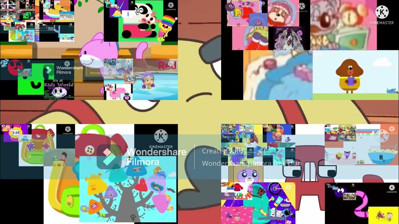 Preview 2 Funny AOI Guessing - YouTube