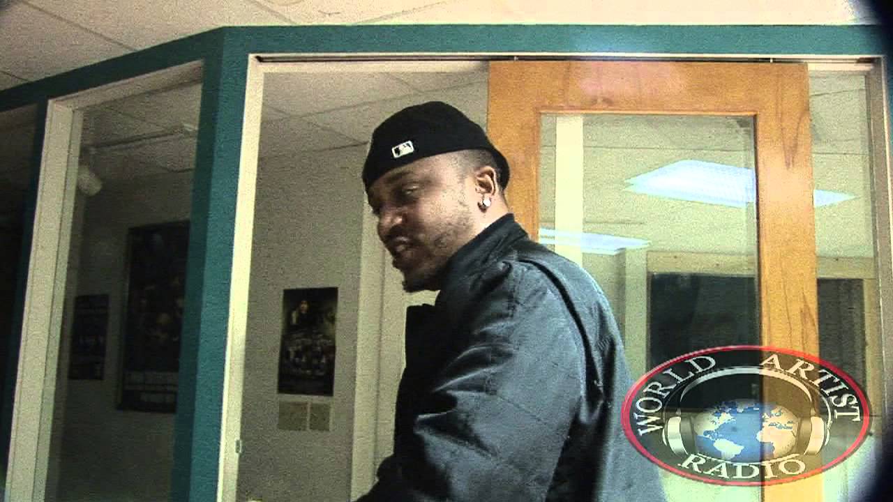 FREESTYLE FEEN FRANK NITTY - YouTube