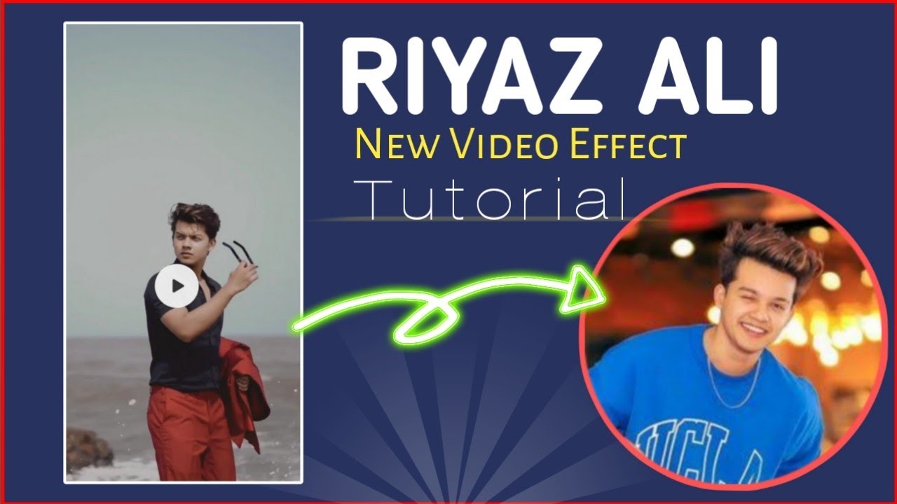 R @Riyaz_Aly Reels Editing Secret | How To Edit RIYAZ ALI New Reel Video | EDIT LIKE RIYAZ - YouTube
