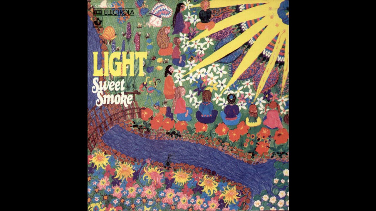 Sweet Smoke. Darkness To Light. - YouTube