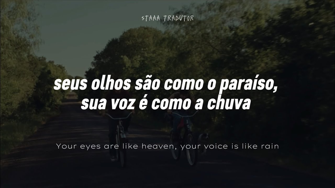 This Song - Conan Gray | Tradução & Letra | Staaa Tradutor - YouTube