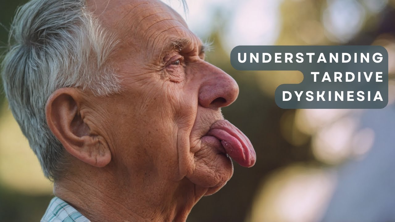 Understanding TD: A Comprehensive Guide to Tardive Dyskinesia Symptoms ...