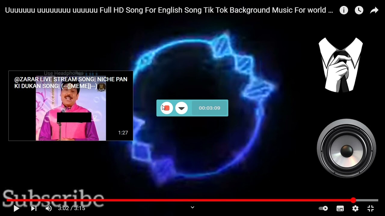 Uuuuuuu uuuuuuuu uuuuuu Full HD Song For English Song Tik Tok - YouTube
