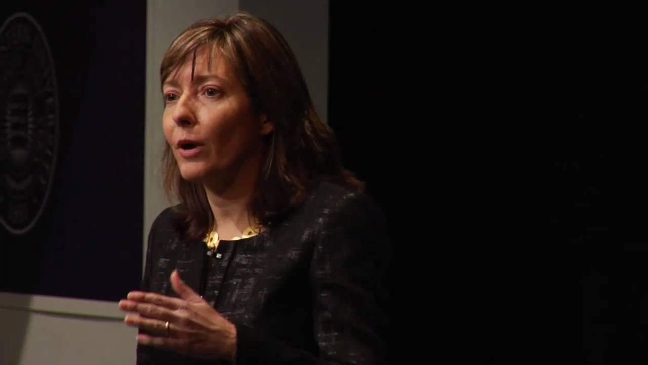 Democracy after anatomy: Alice Dreger at TEDxNorthwesternU - YouTube