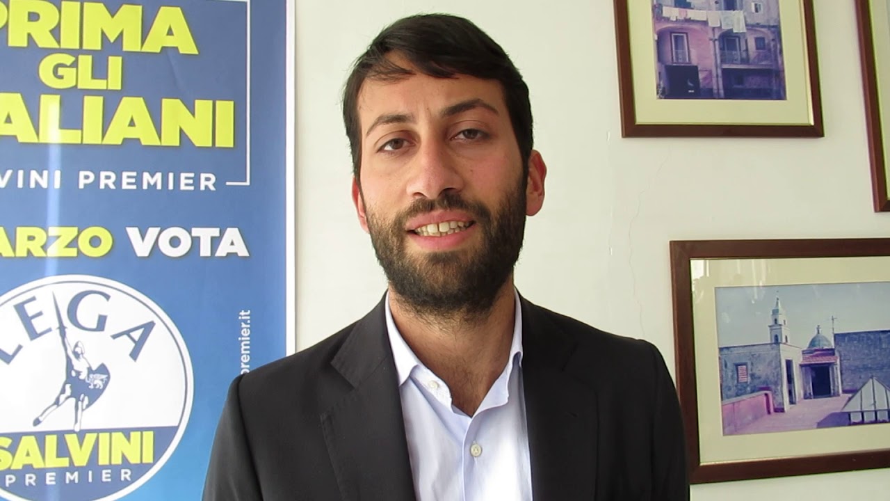 Intervista a Sequino - YouTube
