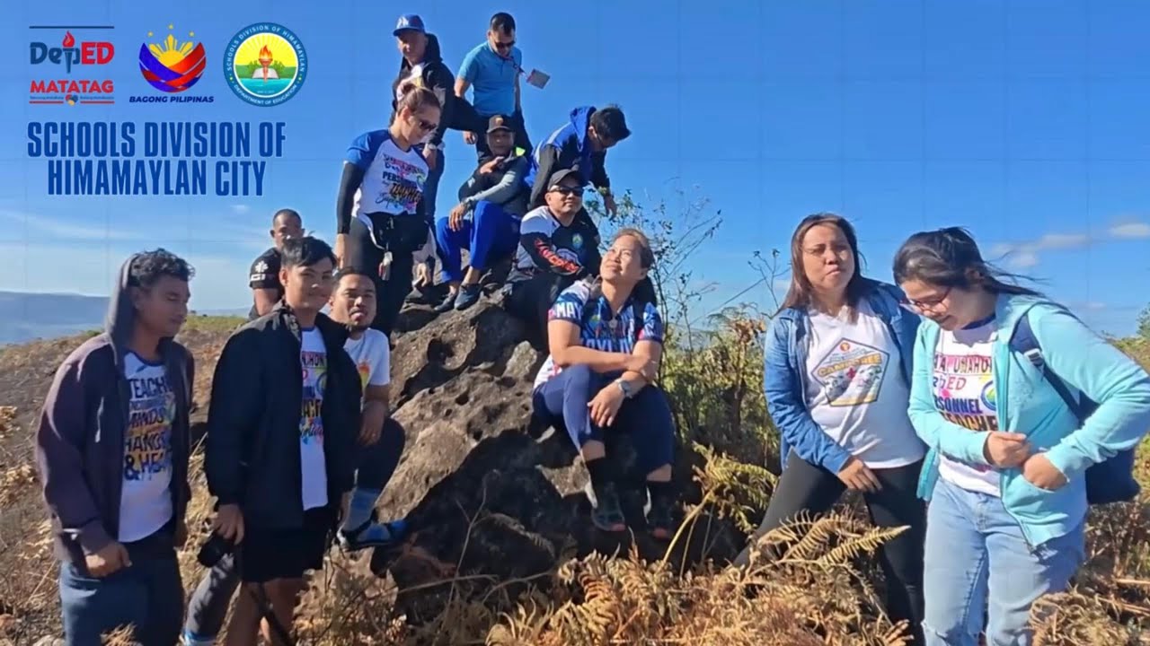 SIBUCAO INTEGERATED SCHOOL JOURNEY - YouTube