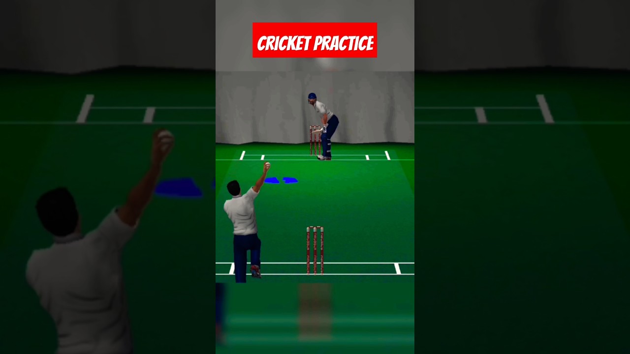 Real cricket 20 game - YouTube