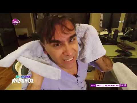 Doktor Murat Anlatıyor 10 08 2018