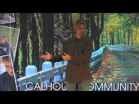 Carl Creasman Success for Life promo, part 1 - YouTube