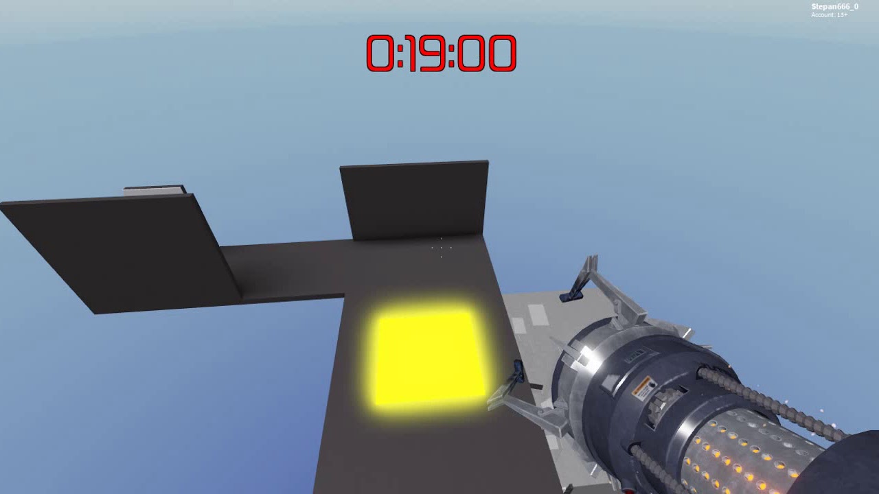 Full guide about "skipping" the medium obby and completing it for 1-5 ...