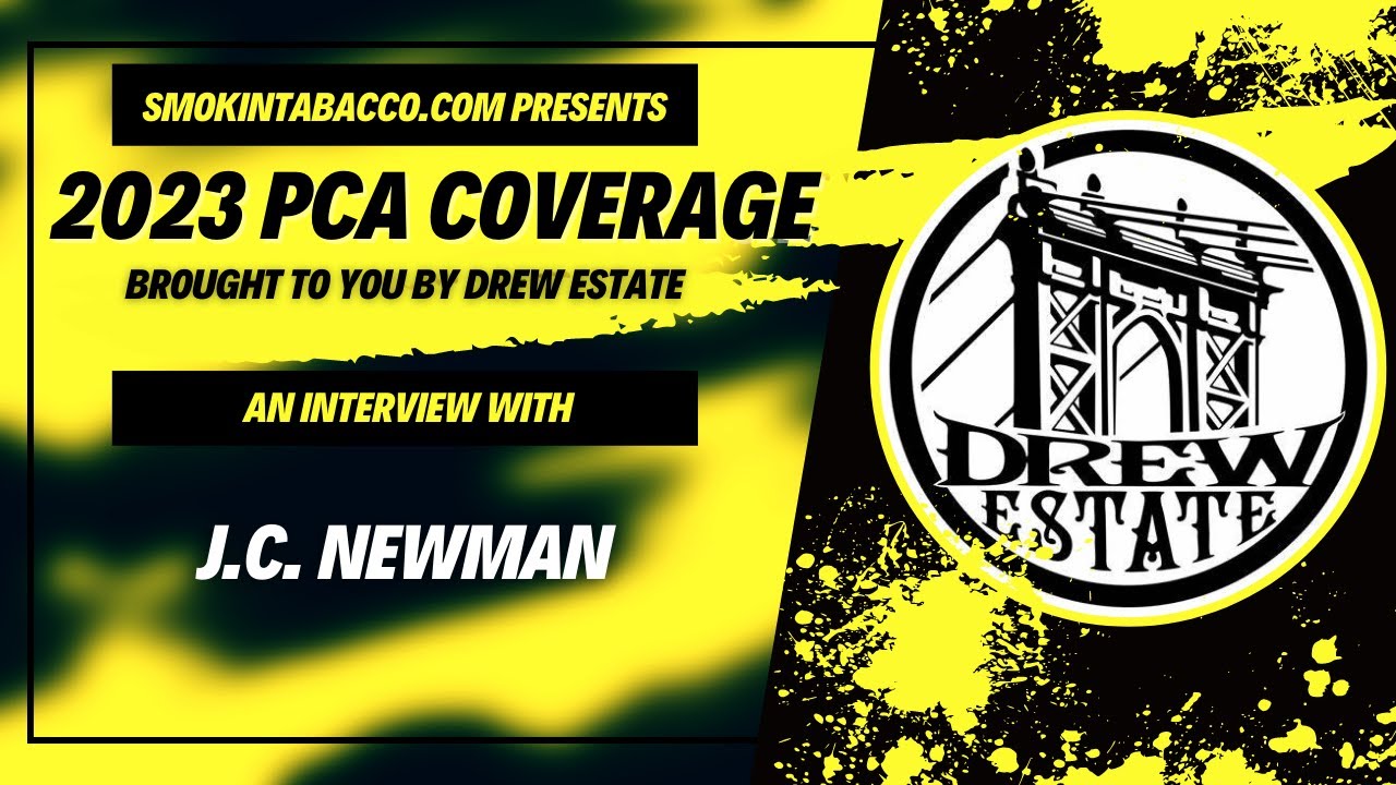 PCA 2023: J.C. Newman - YouTube