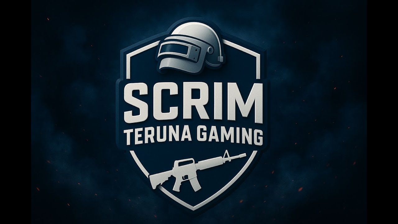 (BM) PUBGM TERUNA GAMING TRAINING 5/10 - YouTube