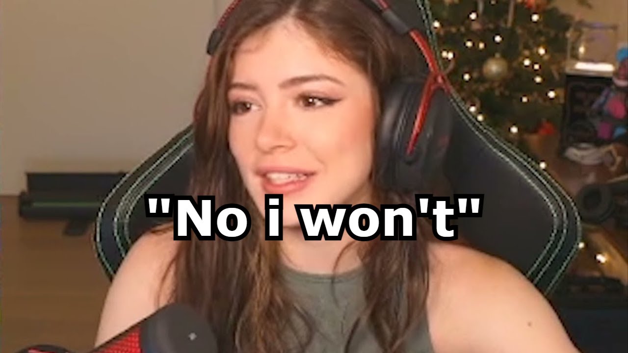 "Show us your t*ts" - YouTube