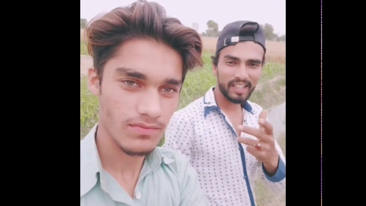 Full masti time best poetry of aslam and haseeb on Ms masti tv - YouTube