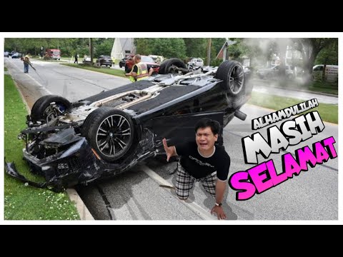 NGEPRANK MALAIKAT PENCABUT NYAWA PAKE JESKO 100.000HP NGUUNGGGG!!! Asseto Corsa Mod Indonesia [INDO]