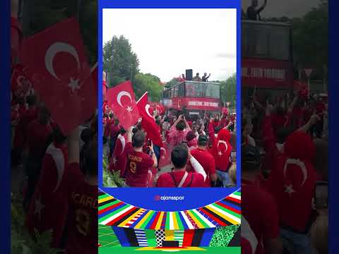 🎶 Irmağının akışına ölürüm Türkiyem 🎶 #euro2024 #türkiye #bizimçocuklar