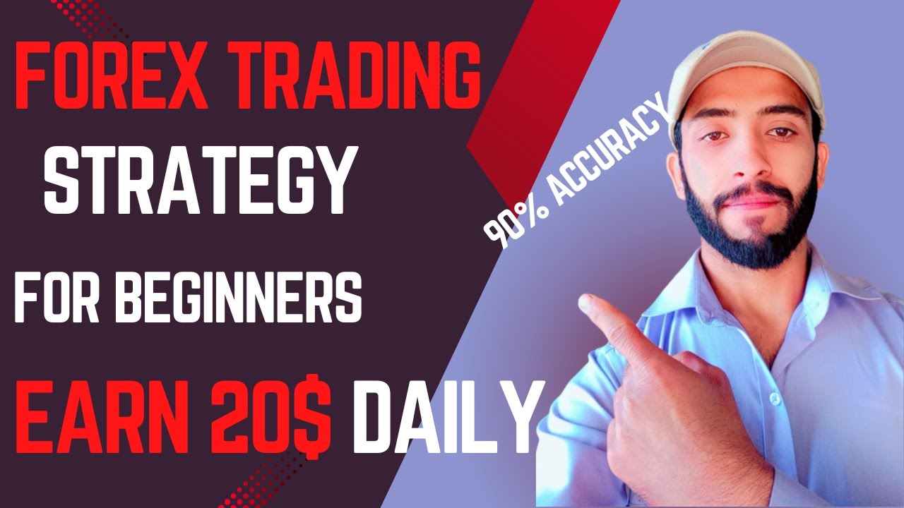 Earn 20$ Daily with this Forex Trading Strategy| Profitable strategy ...