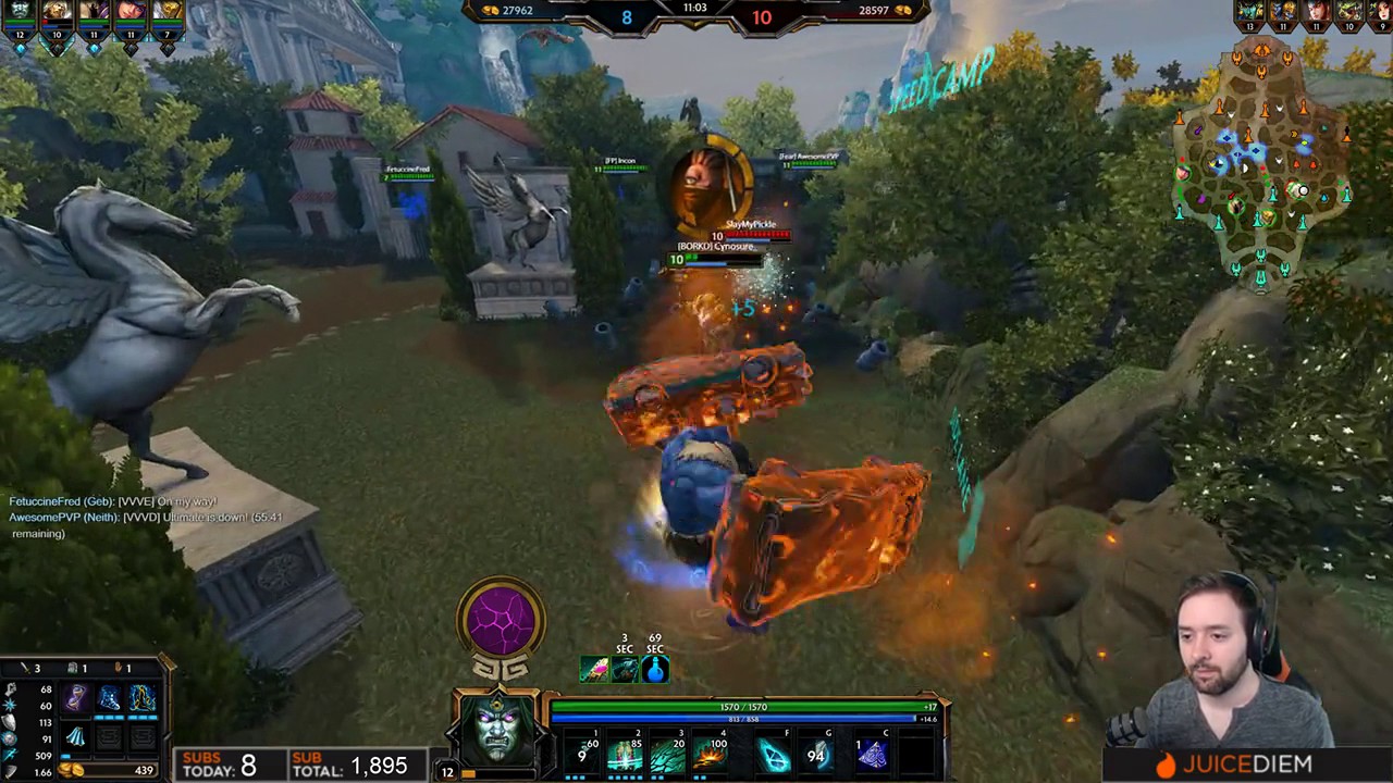 Cynosure, Why? - YouTube