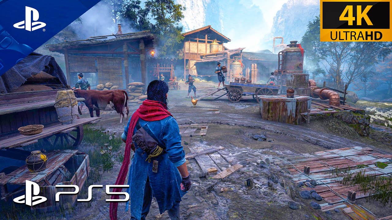 The God Slayer™ LOOKS ABSOLUTELY AMAZING | Ultra Realistic Graphics ...