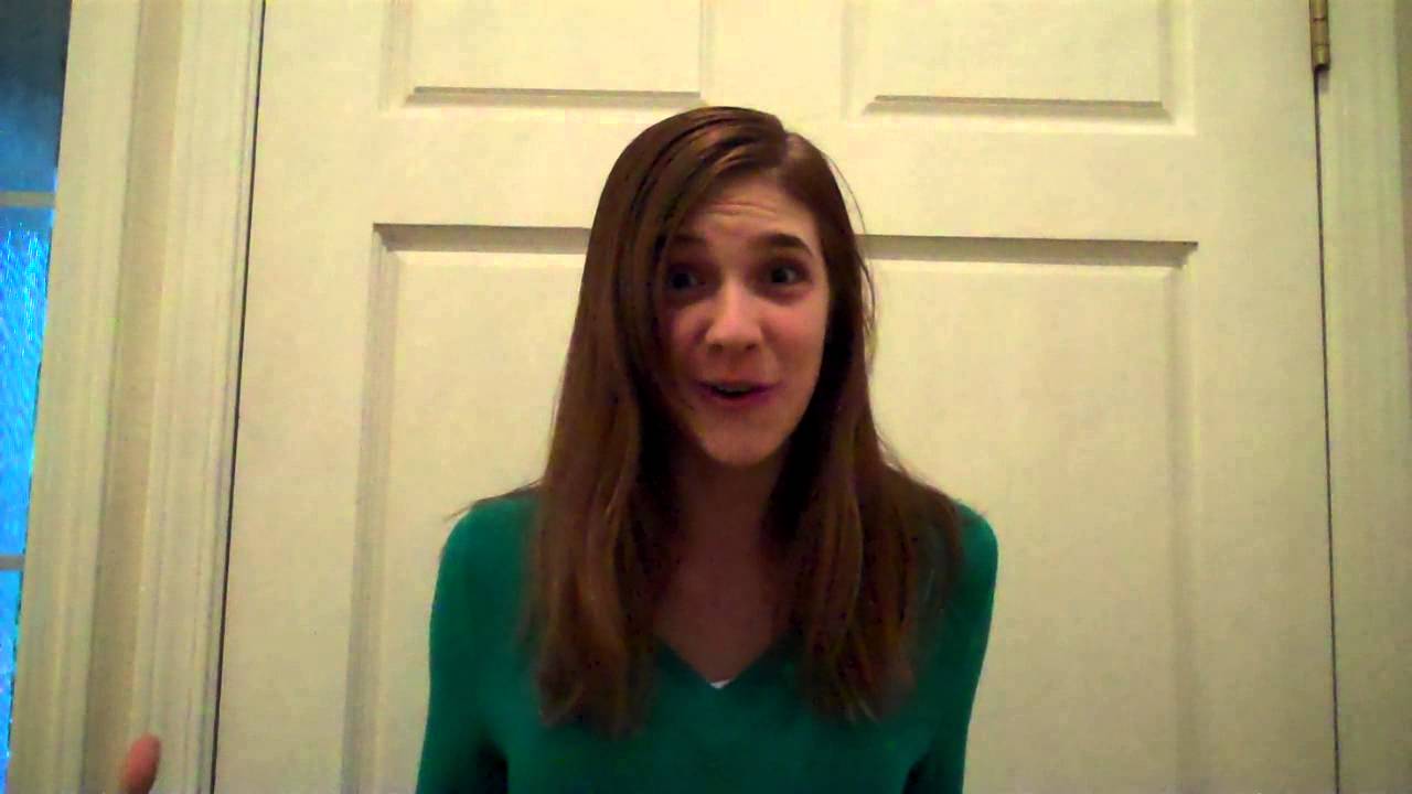 Lauren Commercial - YouTube