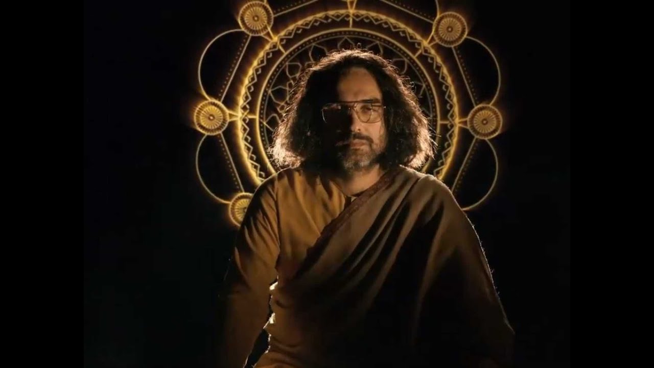 Netflix Sacred Games Season 2 Episode 5 breakdown/explained-s02/e05 ...