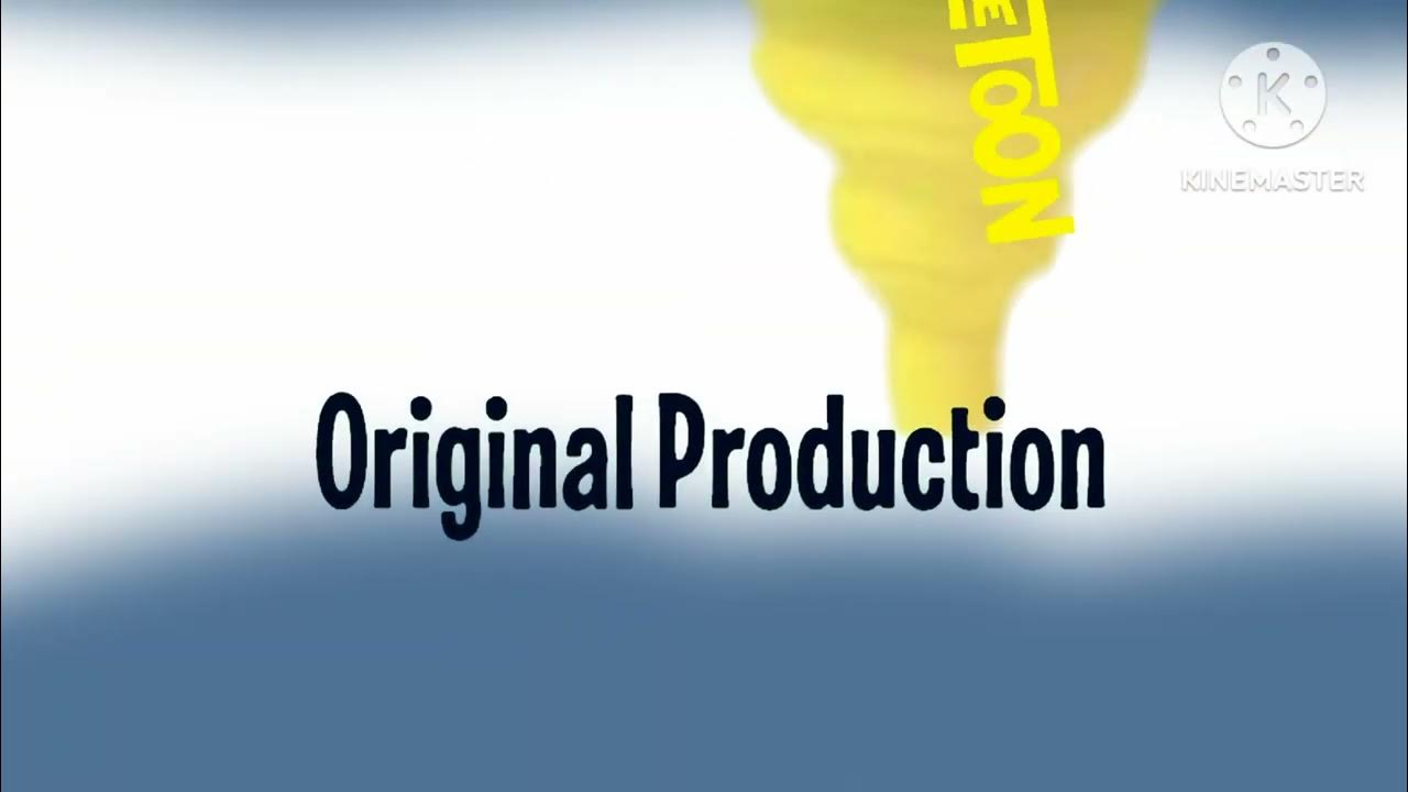 teletoon original production logo remake moto kinemaster - YouTube