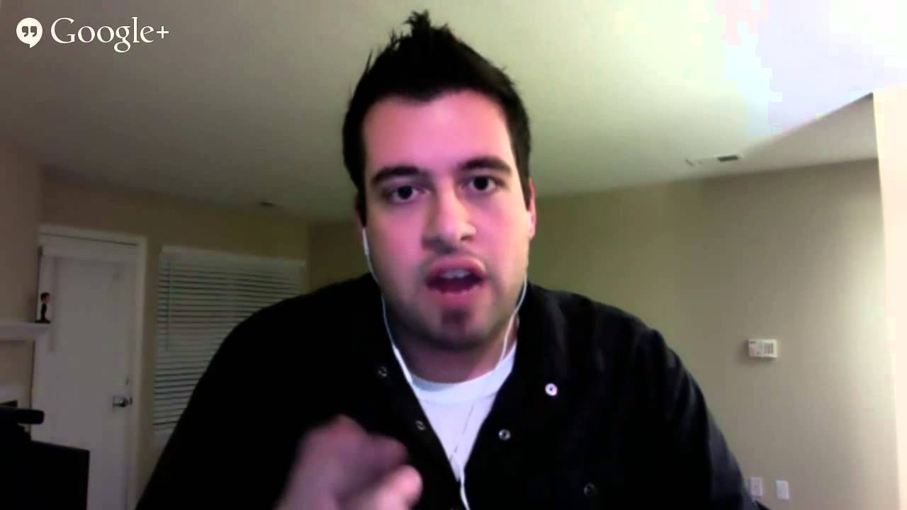 Bob Hagh interview - YouTube