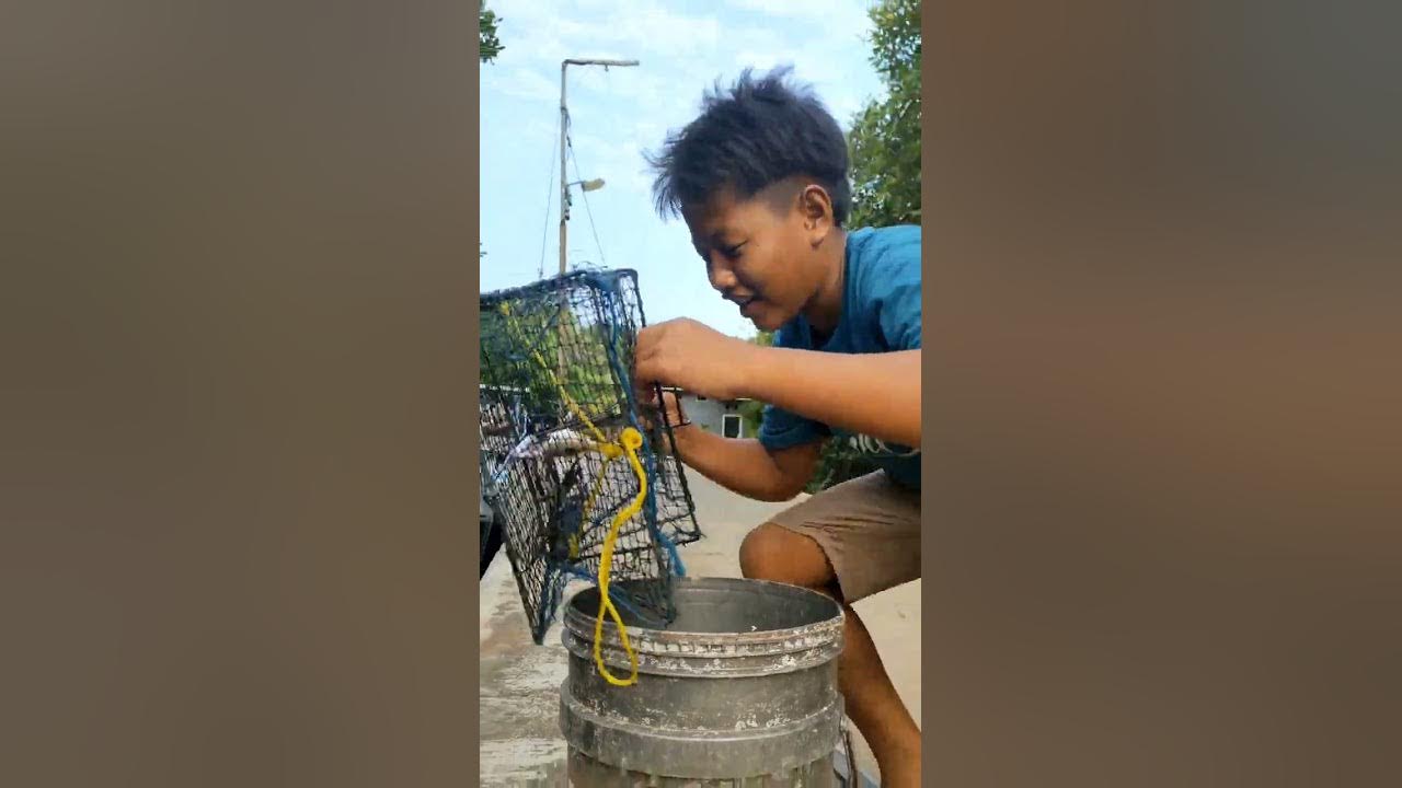 jumpa lagi sama bokep ( bocil kepiting) - YouTube