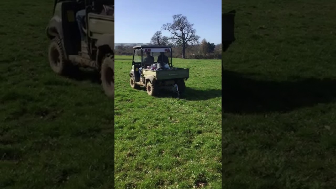 RPM20 Plate Meter Demo - YouTube