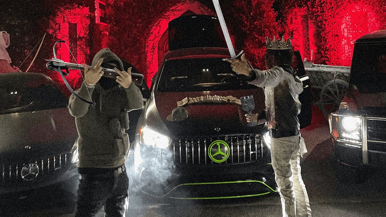 Yeat - Sorry Bout That | Medieval Version - YouTube