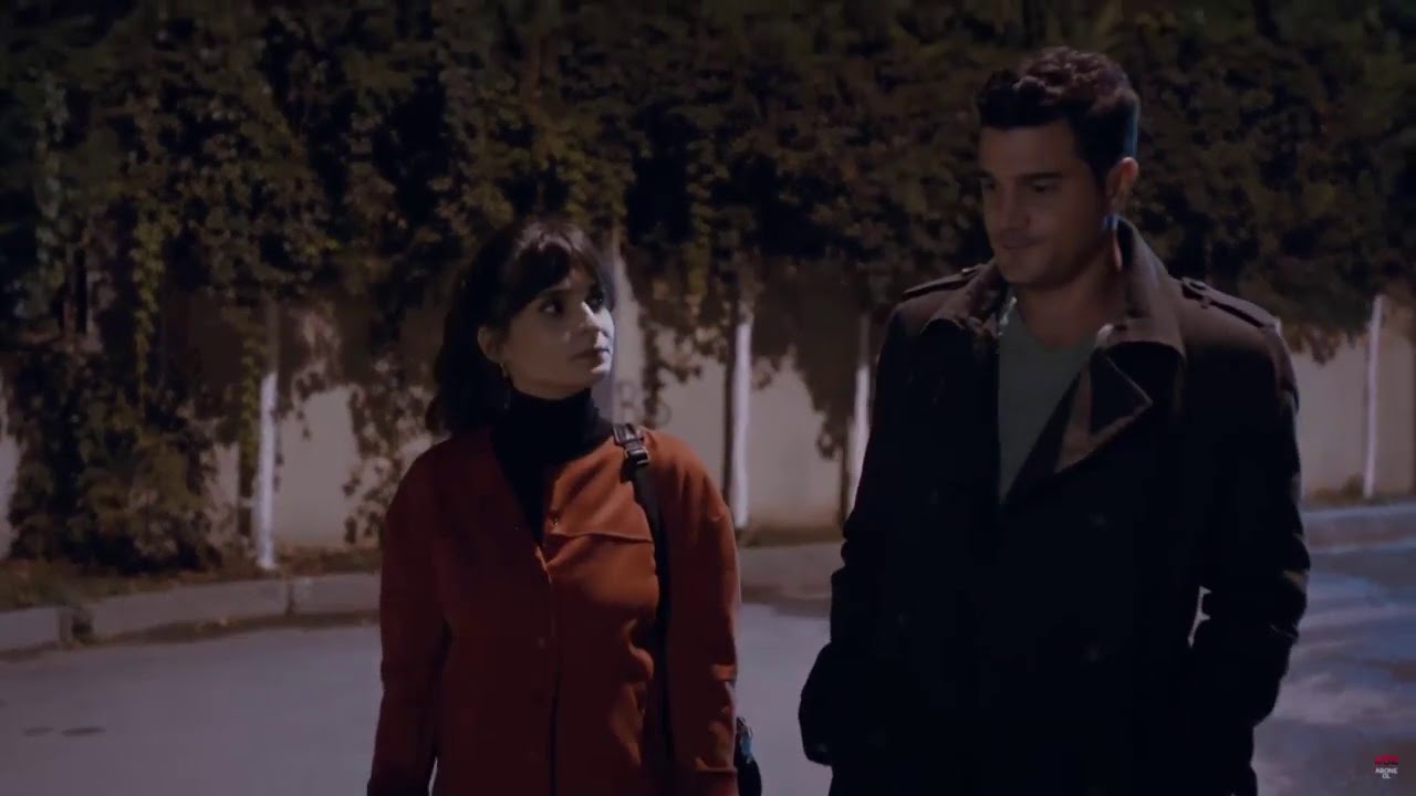 Soz 19. Bolum avci ile eylem yeniden tanisiyor - YouTube