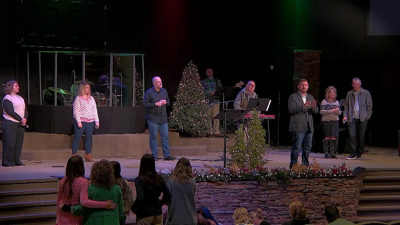 Butterfield Church Live - YouTube