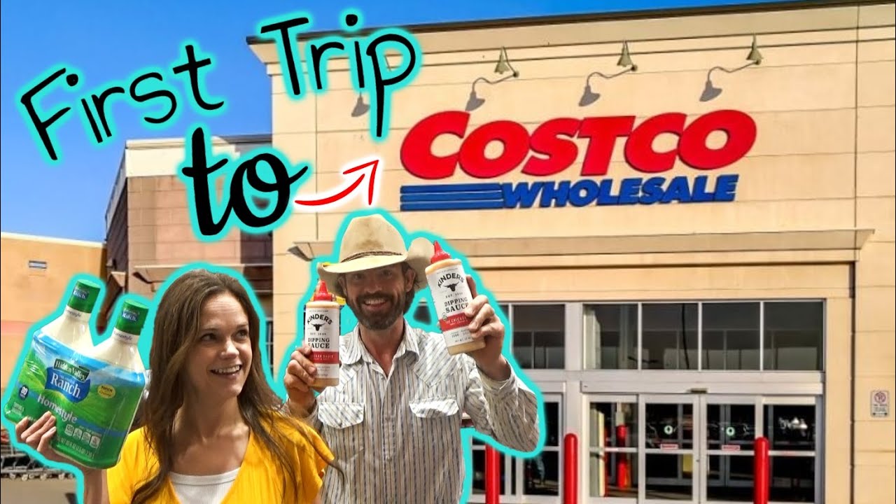 COSTCO NEW Costco Shop with me With Prices Fall 2024 - YouTube