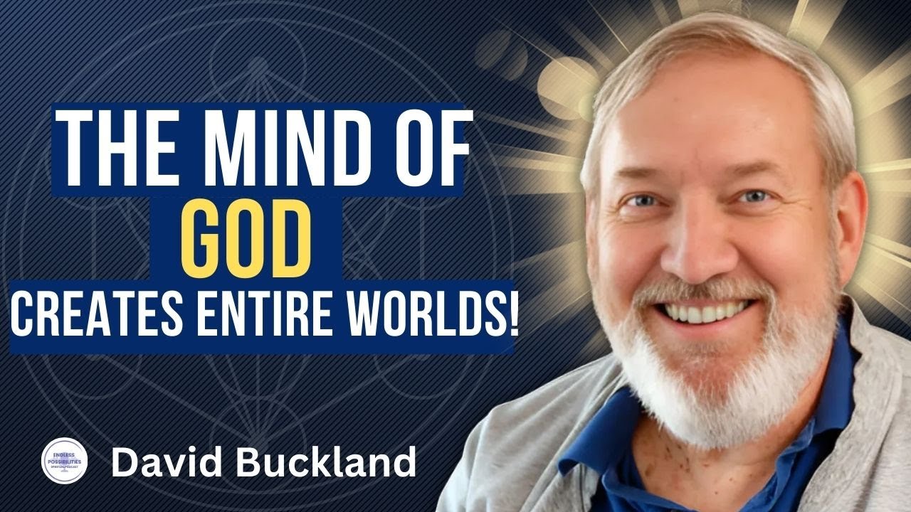 Insights into Pure Divinity & the Cosmic Body - Endless Possibilities ...