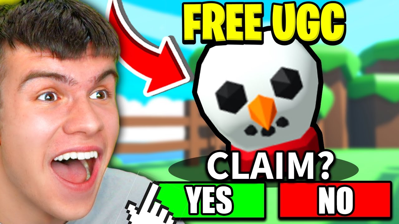 [UGC LIMITED] How To GET THE SNOWMAN HAT FAST In Roblox Punch Simulator ...