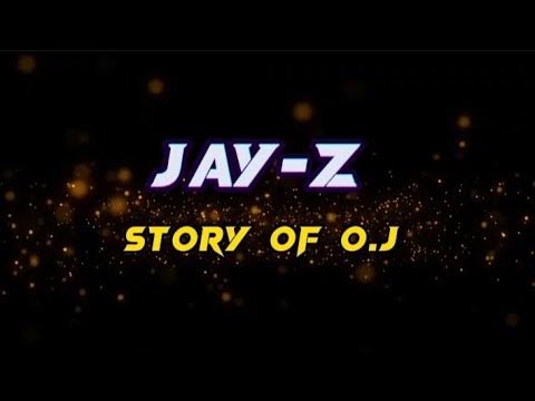 Jay-Z - The Story of OJ lyrics - YouTube